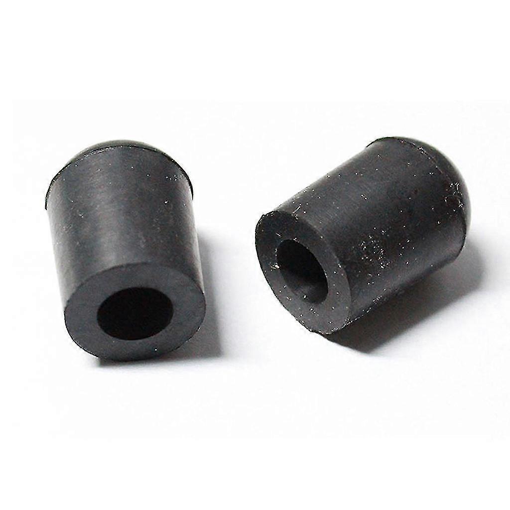 Pack Of 2 Upright Double Bass End Pin Tip Car Protector Musical ...