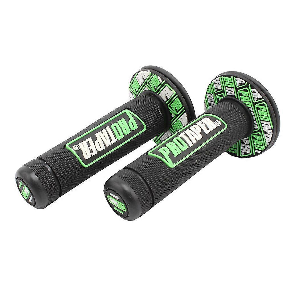 Moto Cross Grips for Motorcycle Pro Taper Grip Brake Hands 7/8 ...