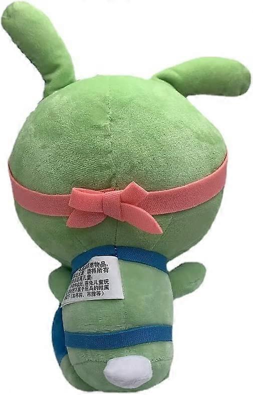 Children's Kids Ocean Plush Toy 12"/30cm (Rabbit Tweak) | Fruugo UK