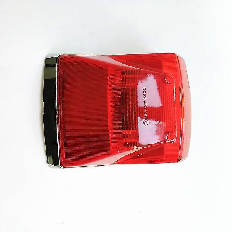 Led Rear Light Tail Light For Vespa Lml Star Stella Delux Px 125 150 ...
