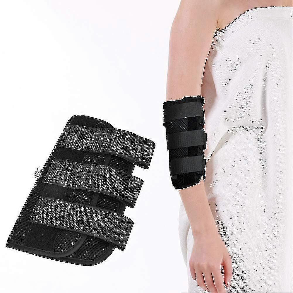 Cubital Tunnel Syndrome Elbow Brace | Splint To Treat Pain From Ulnar Nerve Entrapment ...