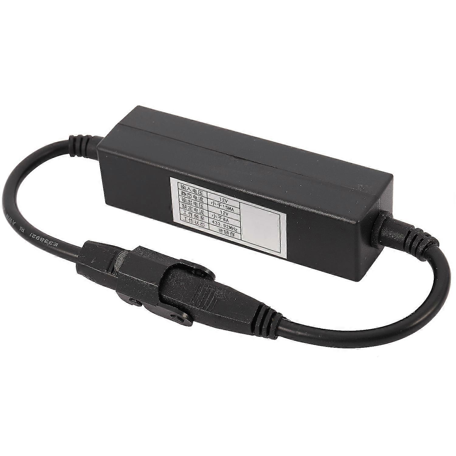 12v Dc Motor Linear Actuator Wireless Remote Control Dpdt Switch ...