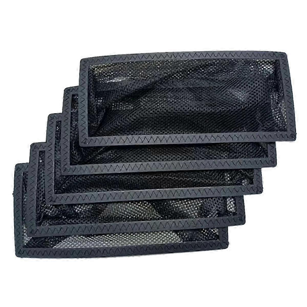 8Pack Floor Register Cover Trap,Vent Traps for Home Floor 4 x 12Inch ...