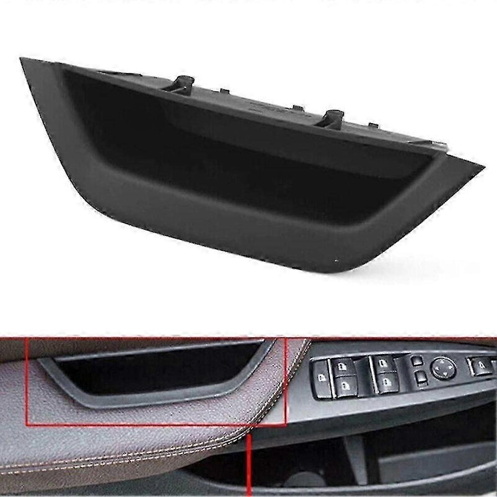 For 2011-2017 BMW F25 F26 X3 X4 Left Side Door Interior Inner Handle ...
