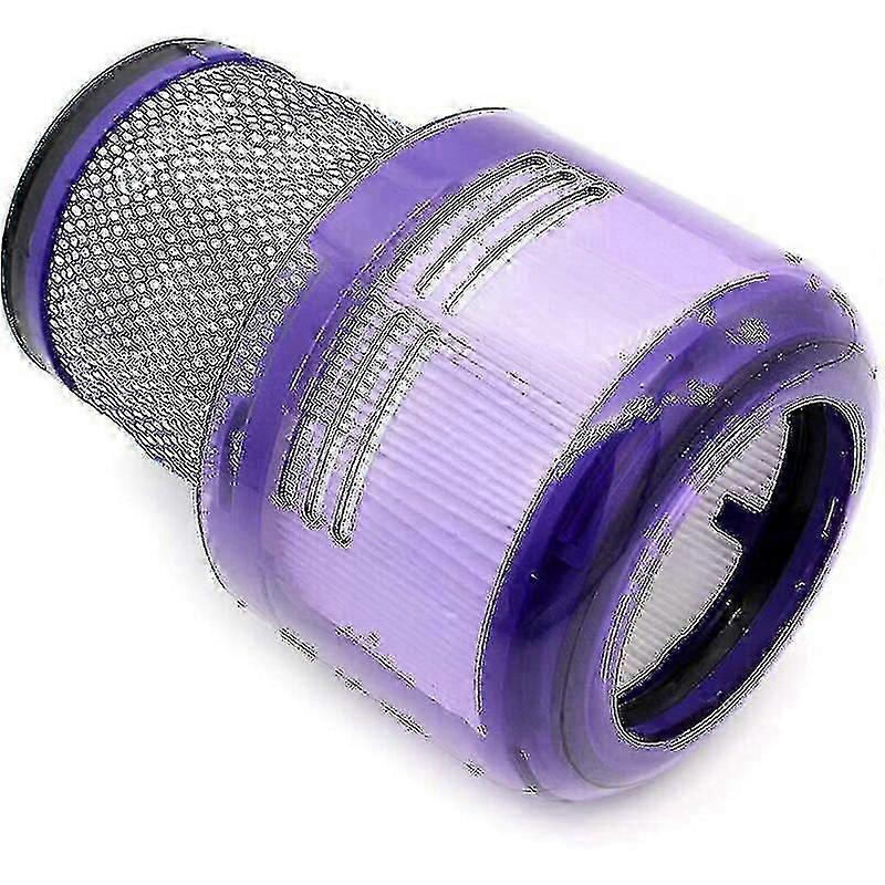 Washable Filter Unit For Dyson V15 Sv22 V11 Sv14 Cyclone Animal ...
