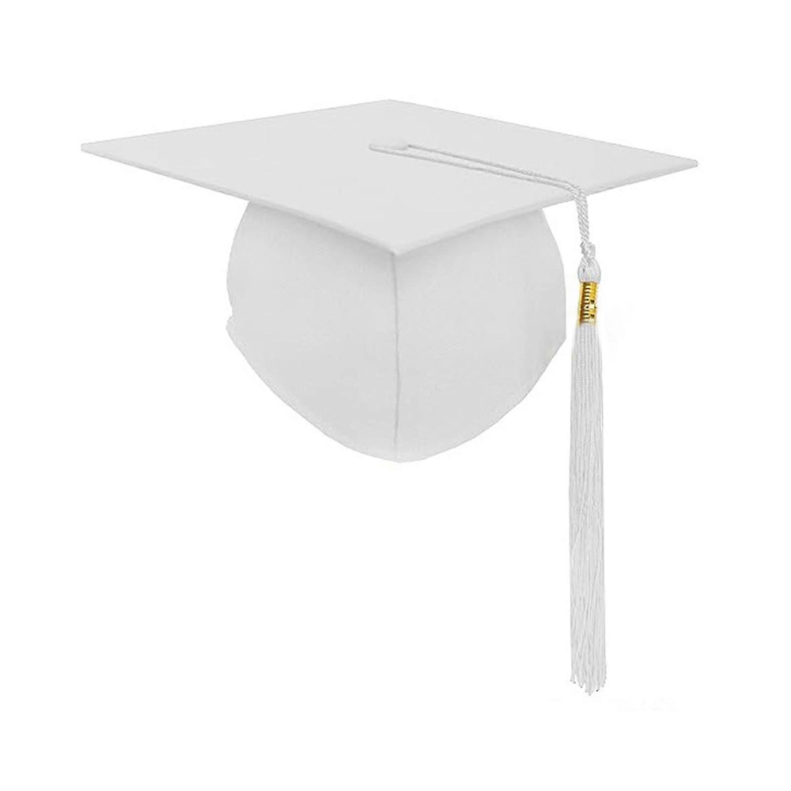 University Graduation Hat College Graduation Hat Unisex Matte Adult ...