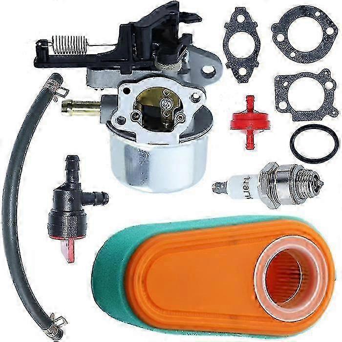 Carburetor Compatible with Troy-bilt Models 020568 020676 8.5HP 850ex ...