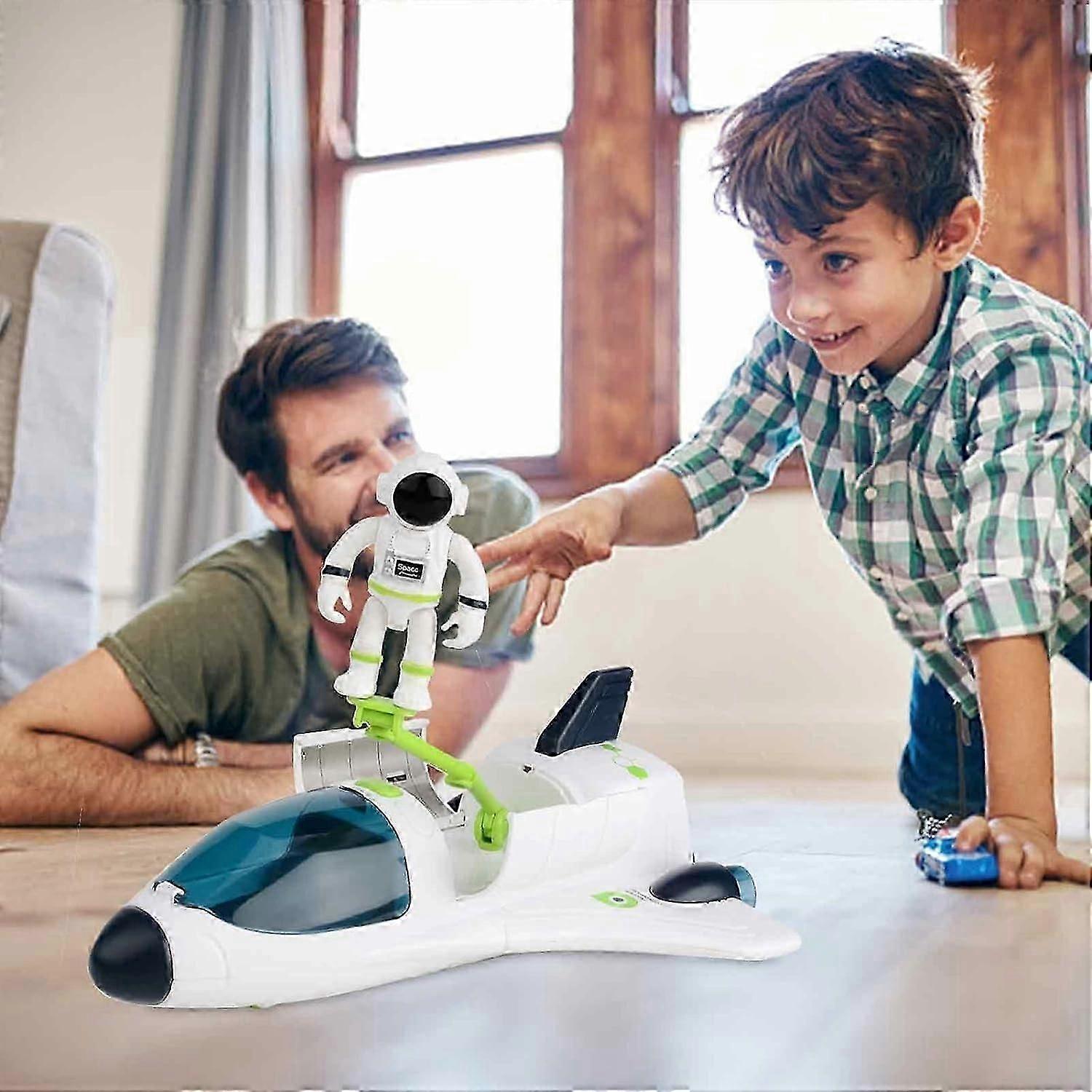 Space Shuttle Toys | Space Rocket toys for Children | Outer Astronaut ...