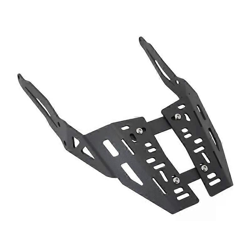 Rear Luggage Rack Top Case Bracket Cargo Rack For Benelli TRK702 ...