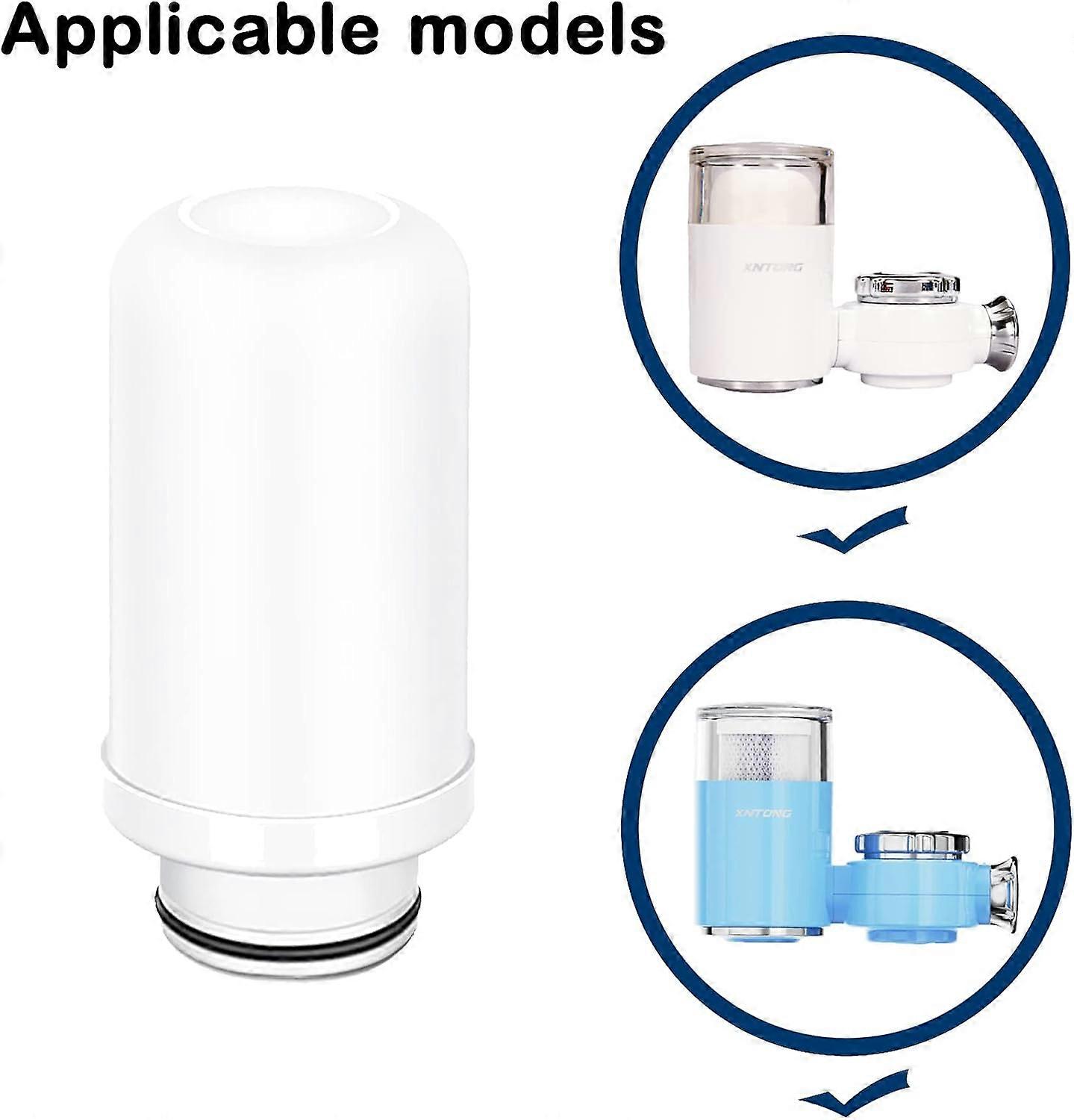 Faucet filter, activated carbon filter, ceramic filter, ceramic filter ...