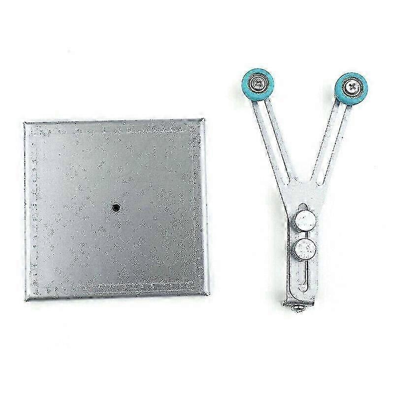 Adjustable Rod Drying-dryer Motor Kit Rod Dryer Machine Part Support ...