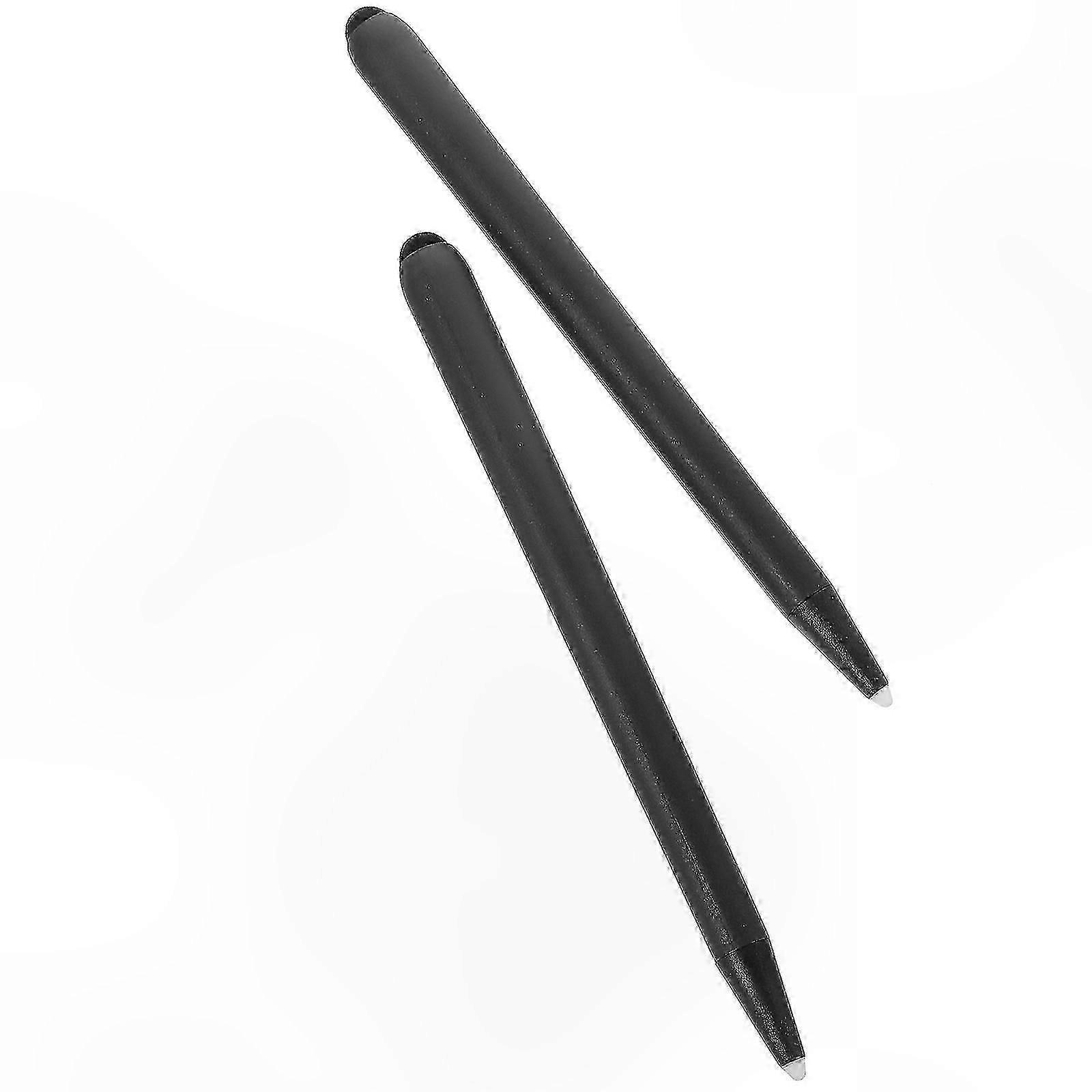 2-Pack Stylus Pens for Capacitive Touch Screens Infrared Whiteboard ...