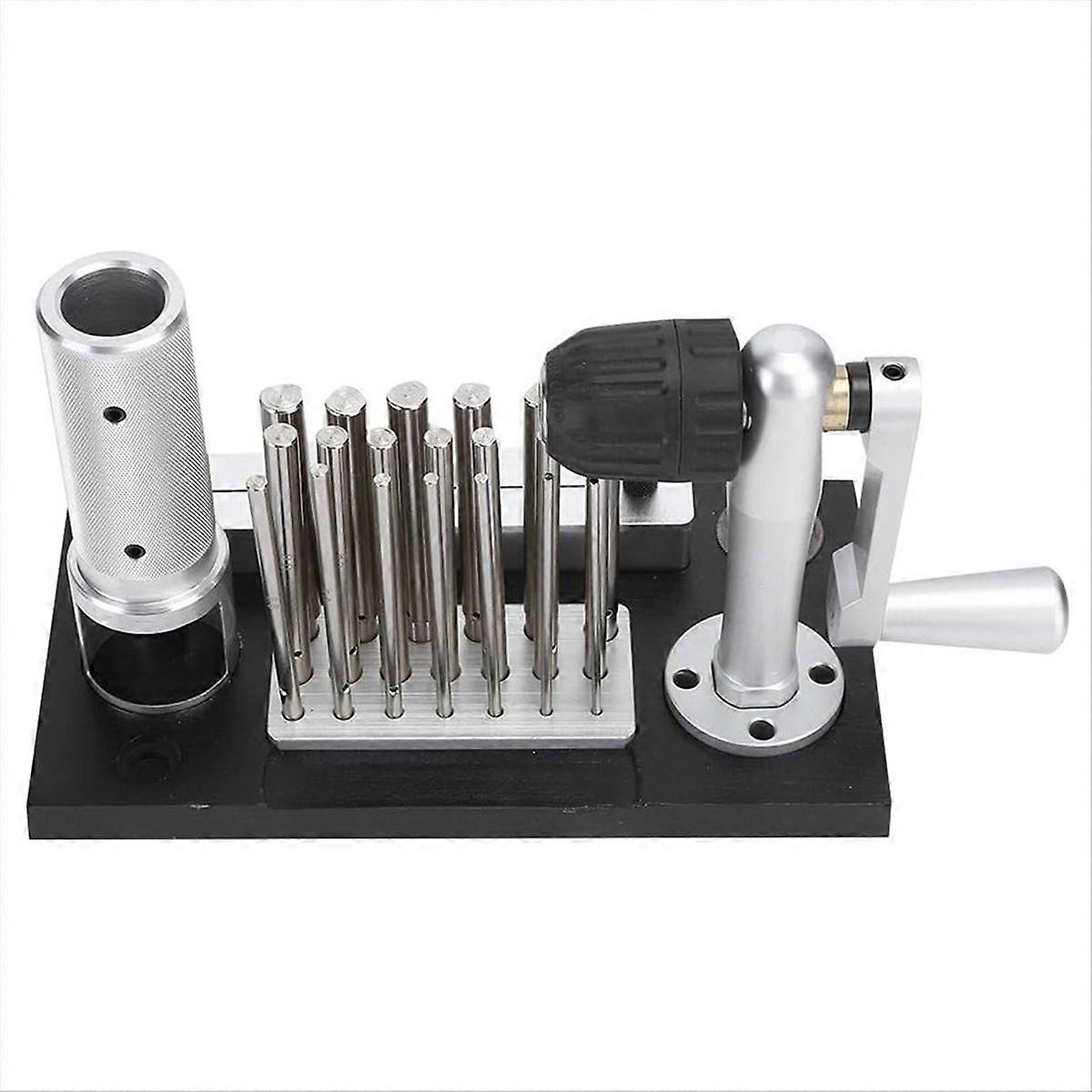 Stainless Steel Jump Ring Maker Jewelry Tool for Jewelry Processing ...
