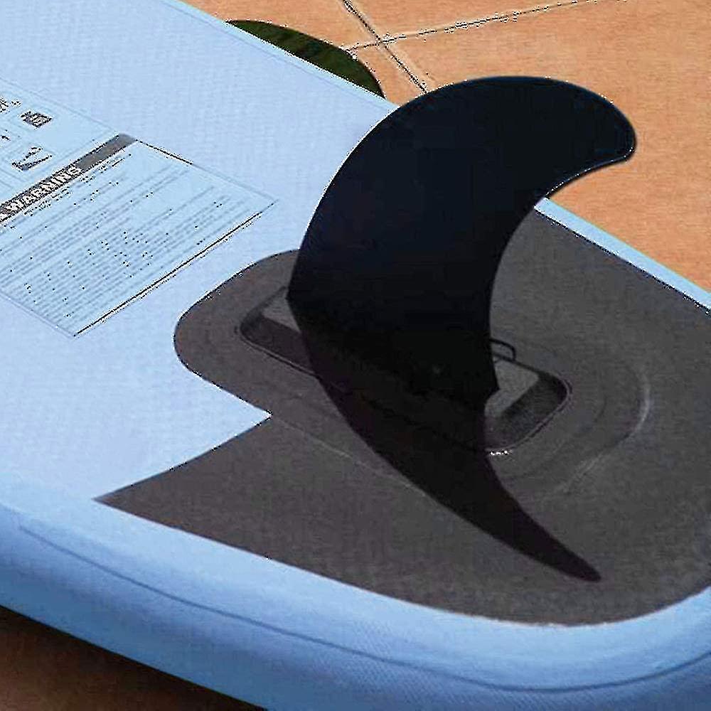 Surfboard Sup Fin, Detachable Center Fin Stand Up Paddle Board ...