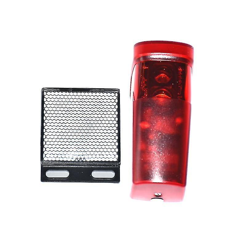 5M range Reflective Photocell Automatic Gate Door Garage Shutter ...