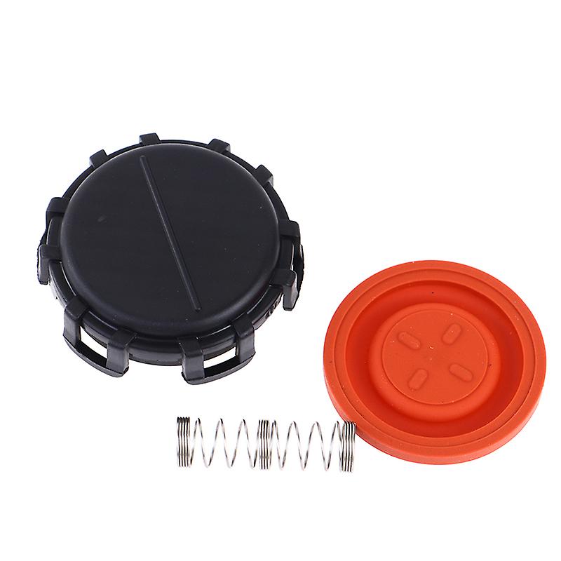 0248l1 Valve Cover Repair Kit For Peugeot Citroen 1.6hdi/1.6d/1.6 Tdci ...