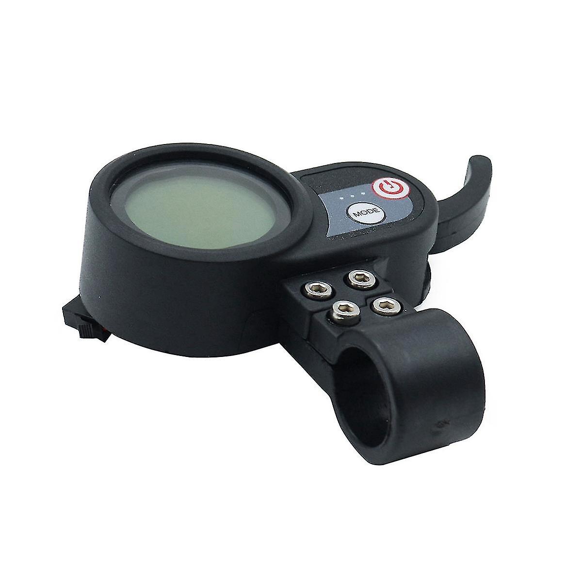 Electric Scooter Dual Drive Controller Jp 48v 52v 60v 25a 50a Brushless ...