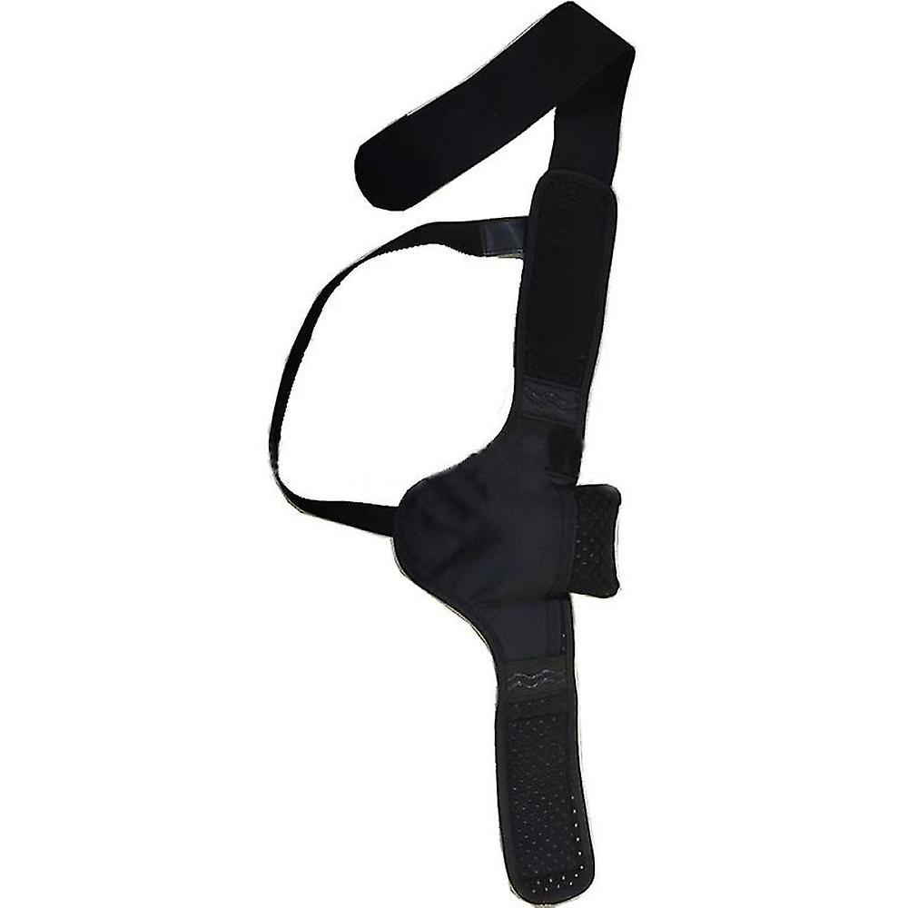 Hernia Belt For Adult Inguinal Support And Small Intestinal Compression ...