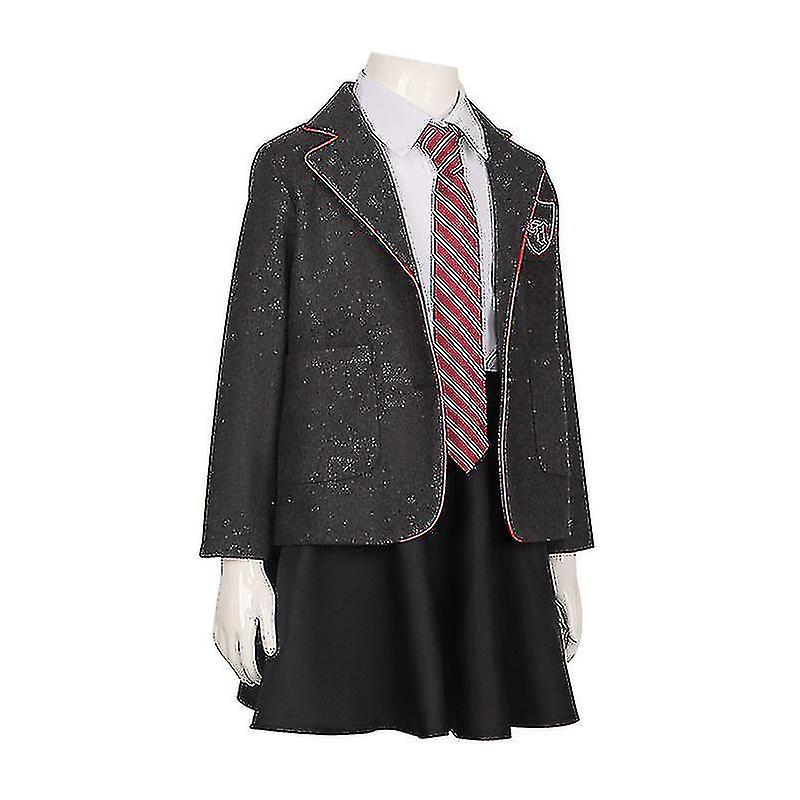 Matilda Cosplay Costume For Girls, School Girl Dress Uniform Suit Skirt ...