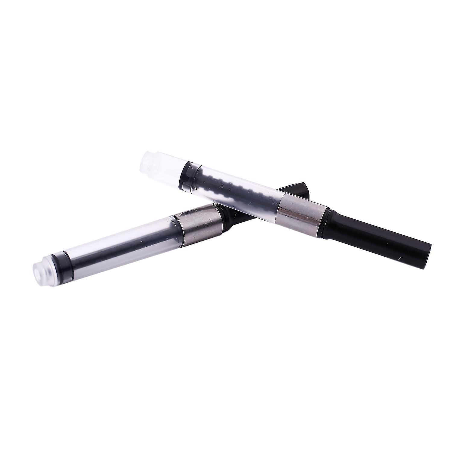 Jinhao 5pcs Fountain Pen Ink Converter Ink Reservoir New Suitable For ...