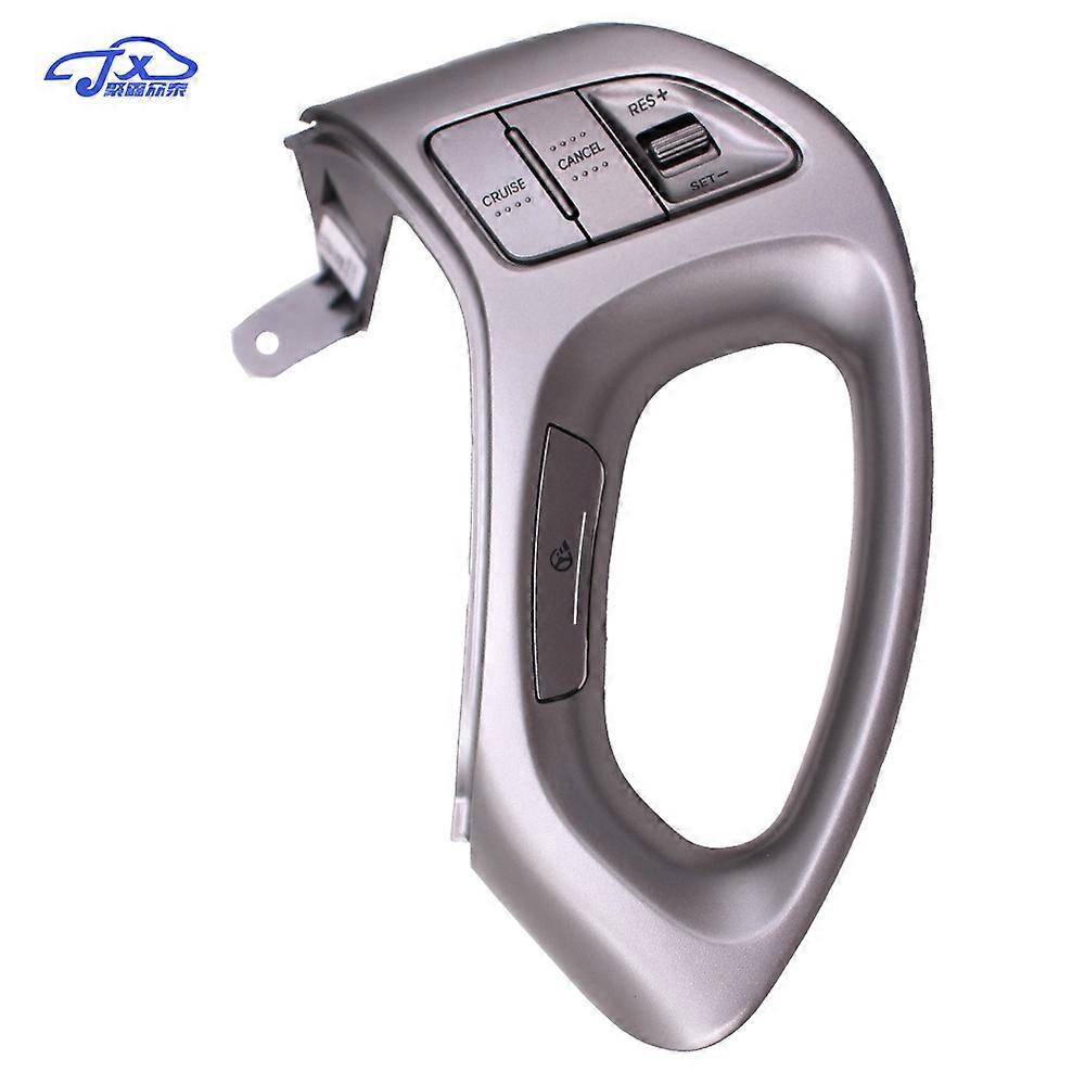 original steering wheel multi-function button music Bluetooth phone ...