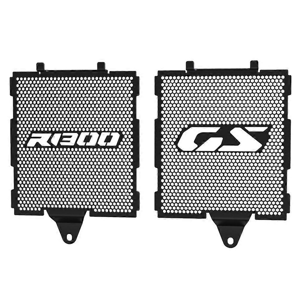 R1300GS Engine Guard Crash Bar Bumper Protector Block Fender License ...