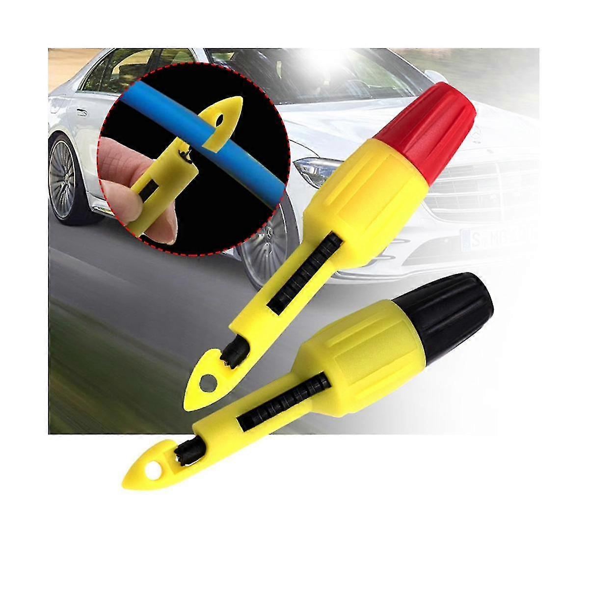 Wire Piercing Probe Insulation Piercing Clip Wire Piercing Tool For ...