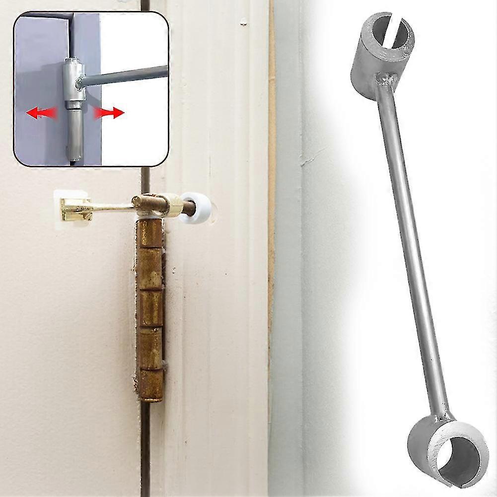 Hinge Gaps Adjusting Wrench Portable Sturdy Pratical Spanner Household ...