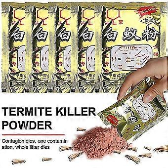 Packet Powder Termite Killer Insecticide Pest Control Ideas Insect Trap ...