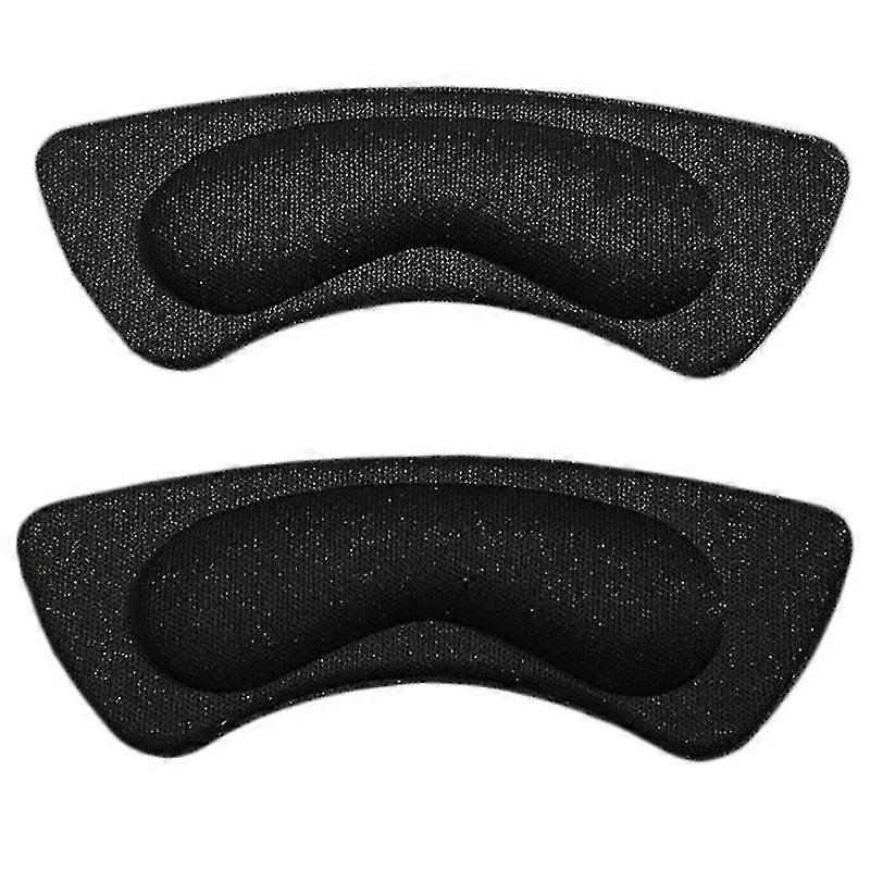 Heel Grips Liner Cushions Inserts For Loose Shoes, Heel Pads Snugs For ...