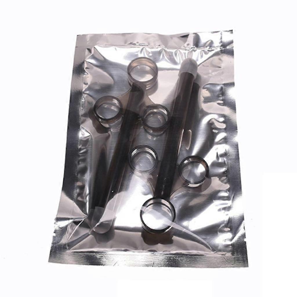 Lube Applicator with Smooth Rounded Tip for Precision & Mess-Free Use ...