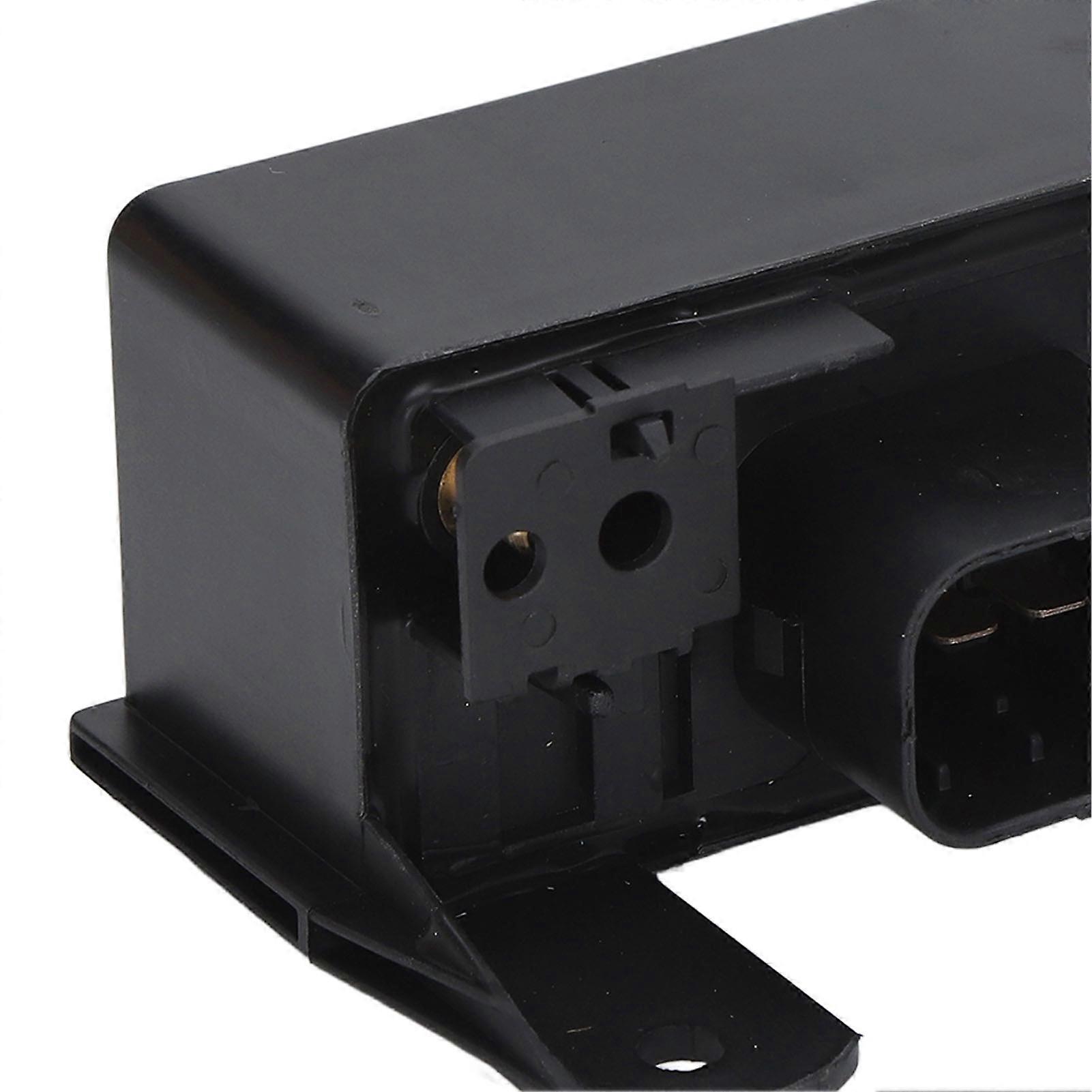 Glow Plug Control Switch Relay A0195456932 Replacement for Freightliner ...