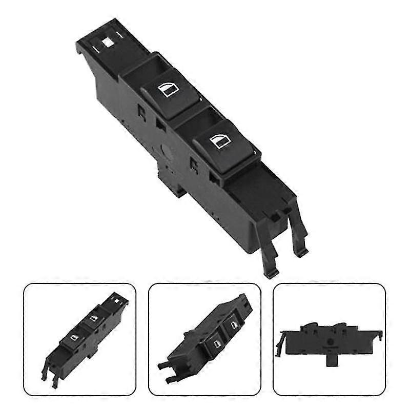 2024 New Models For BMW E46 Coupe 1999-2006 Front Left Power Window ...