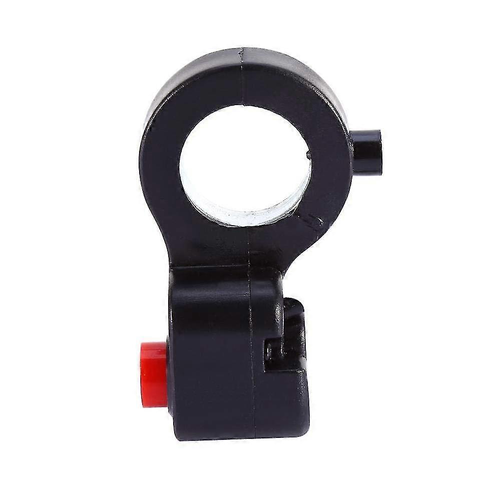 Motorbike Horn Switch Handlebar Bike Horn Switch Starter Button Kill ...