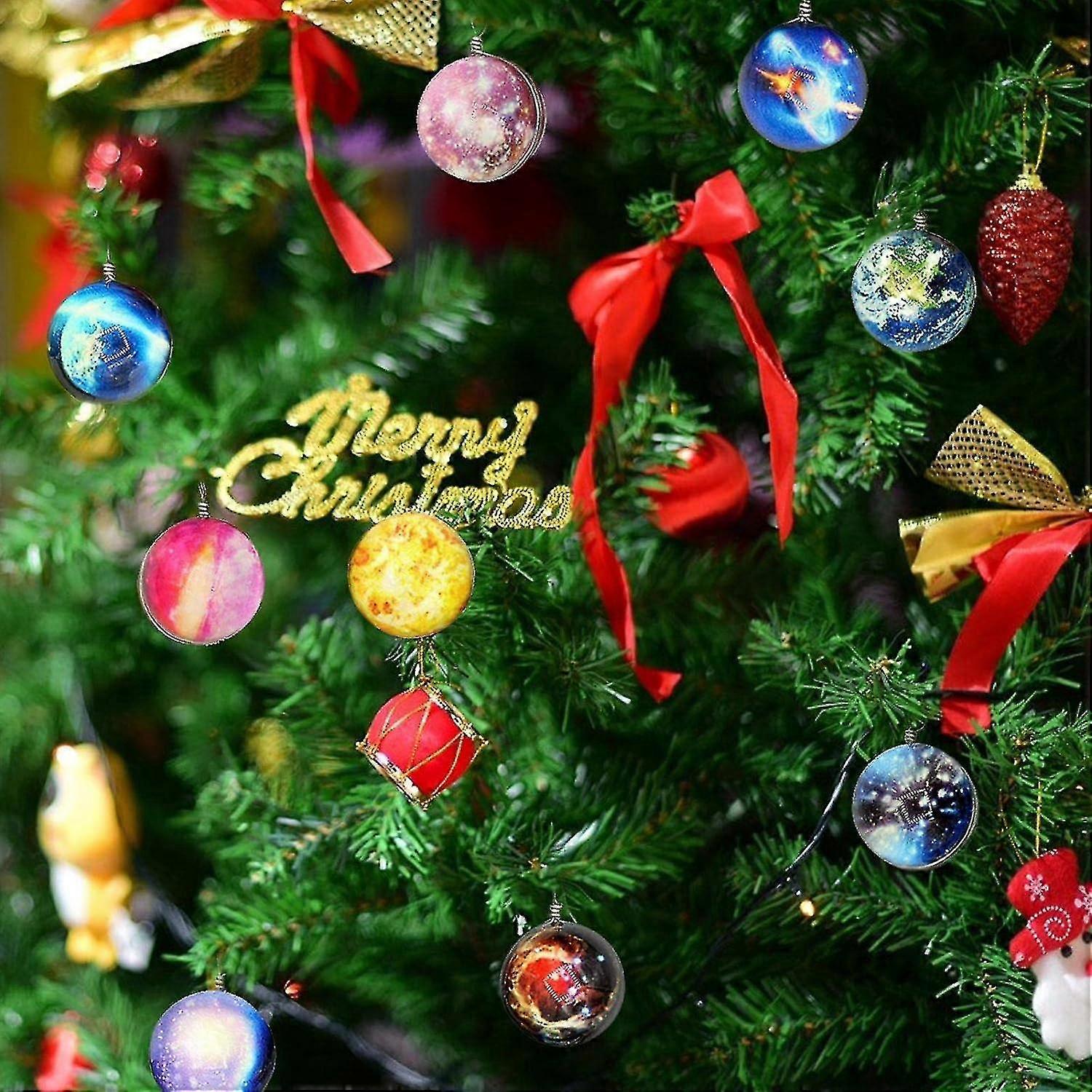 Space Advent Calendar - 24 Day Countdown Calendar Cosmic Galaxy ...