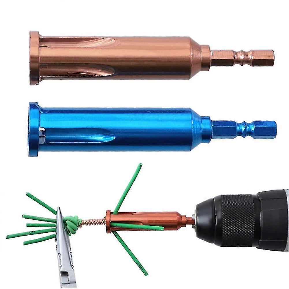 Wire Twisting Tools, Dedicated Cable Connector, Professional Twisting ...