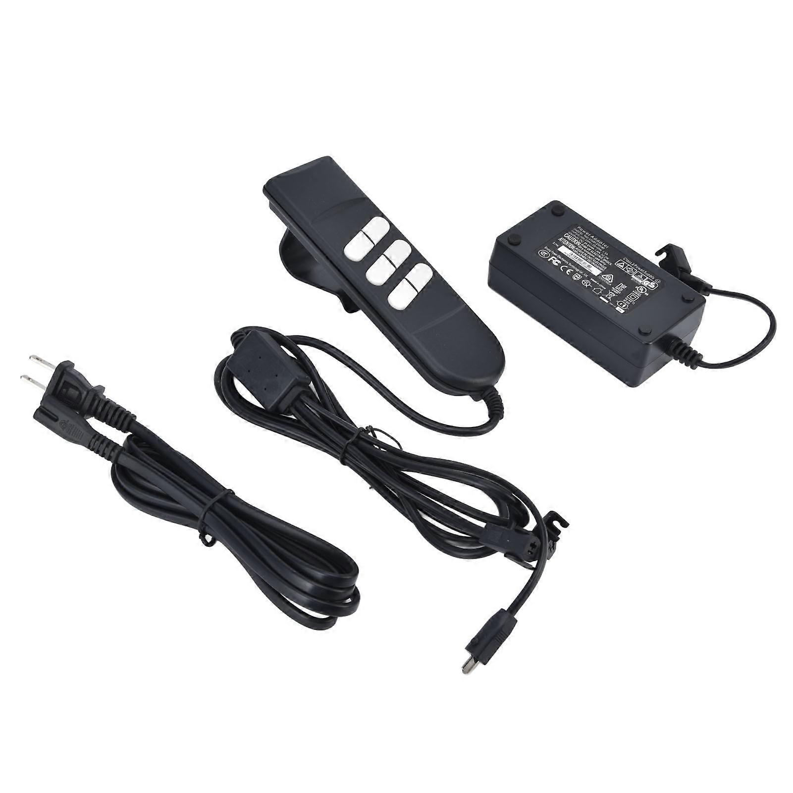 Electric Chair Remote Control 6 Button 1 To 2 Electric Lift Sofa ...
