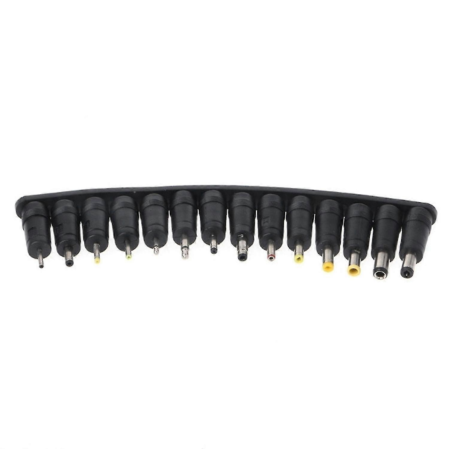 31pcs Laptop Dc Power Supply Adapter Connector Plug Ac Dc Jack Charger ...
