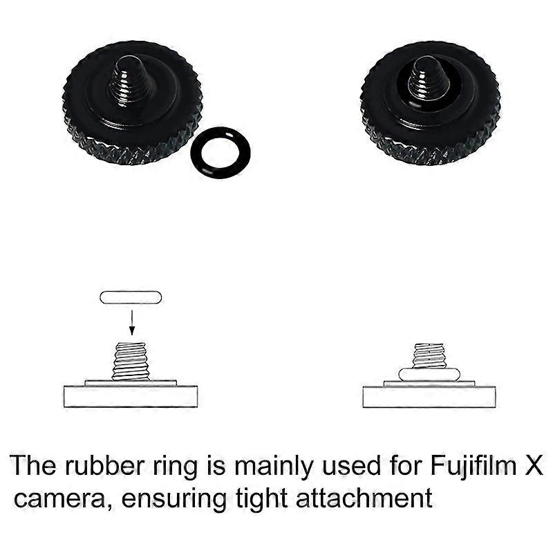Camera Shutter Button, Upscale and Delicate Soft Shutter Release Button (3 Pack) | Fruugo UK