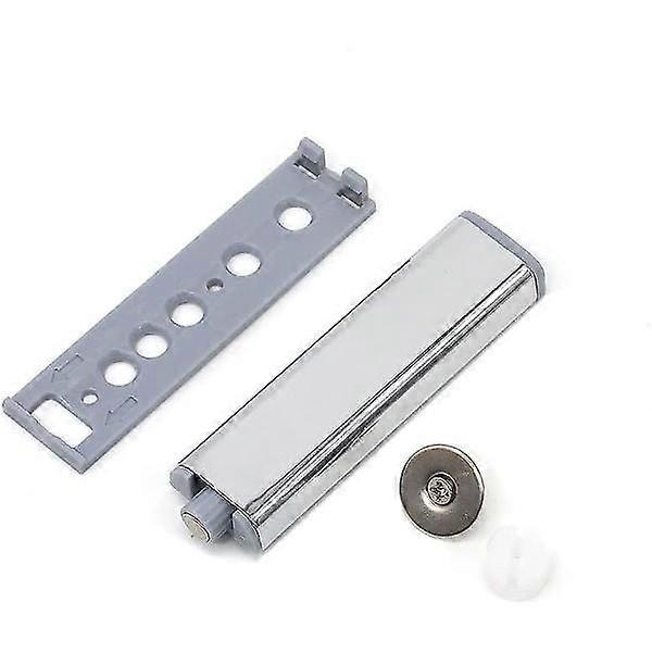 Set of 10 Door Push Plates push button opening systems - for door ...