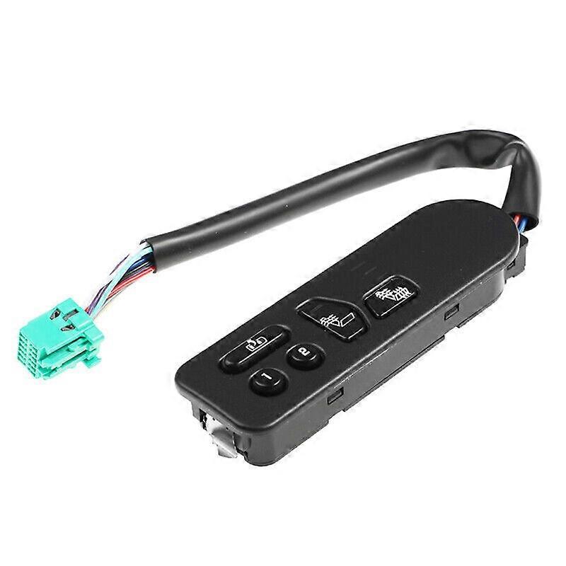 Front Left Seat Heater Switch 901-200 For 2003-2007 Chevy Silverado GMC ...