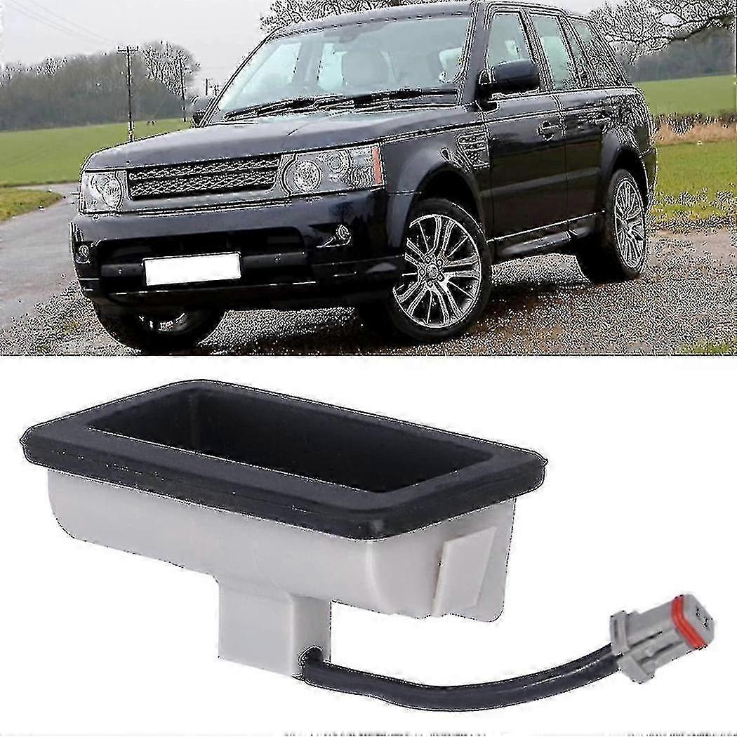 For Range Rover Discovery 3 - Tailgate Handle Switch Repair Kit | Fruugo UK