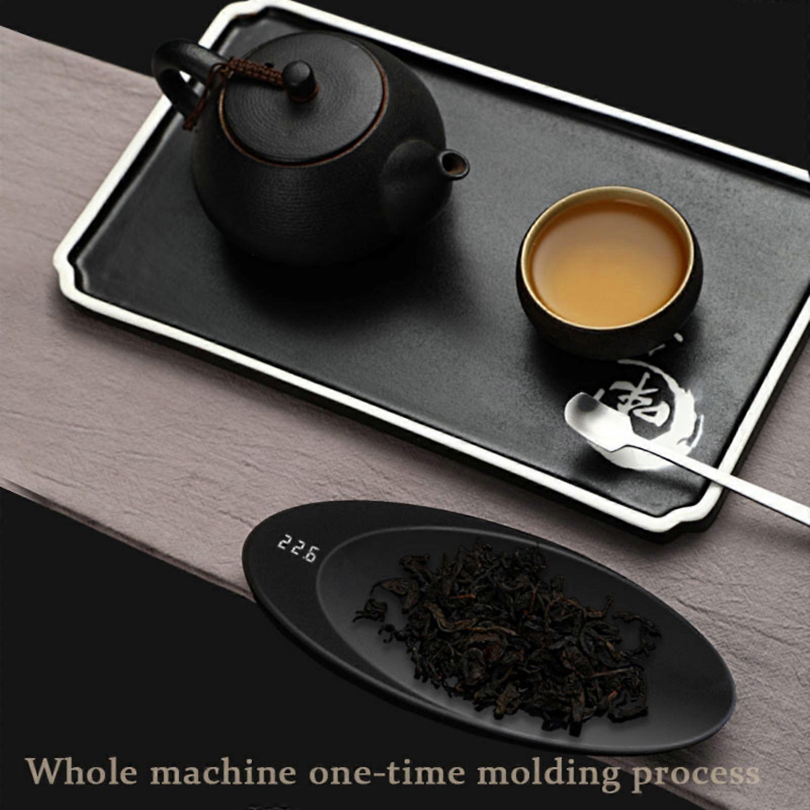 High Precision Digital Teas Scale Small Coffee Scale for Accurate Leaf ...