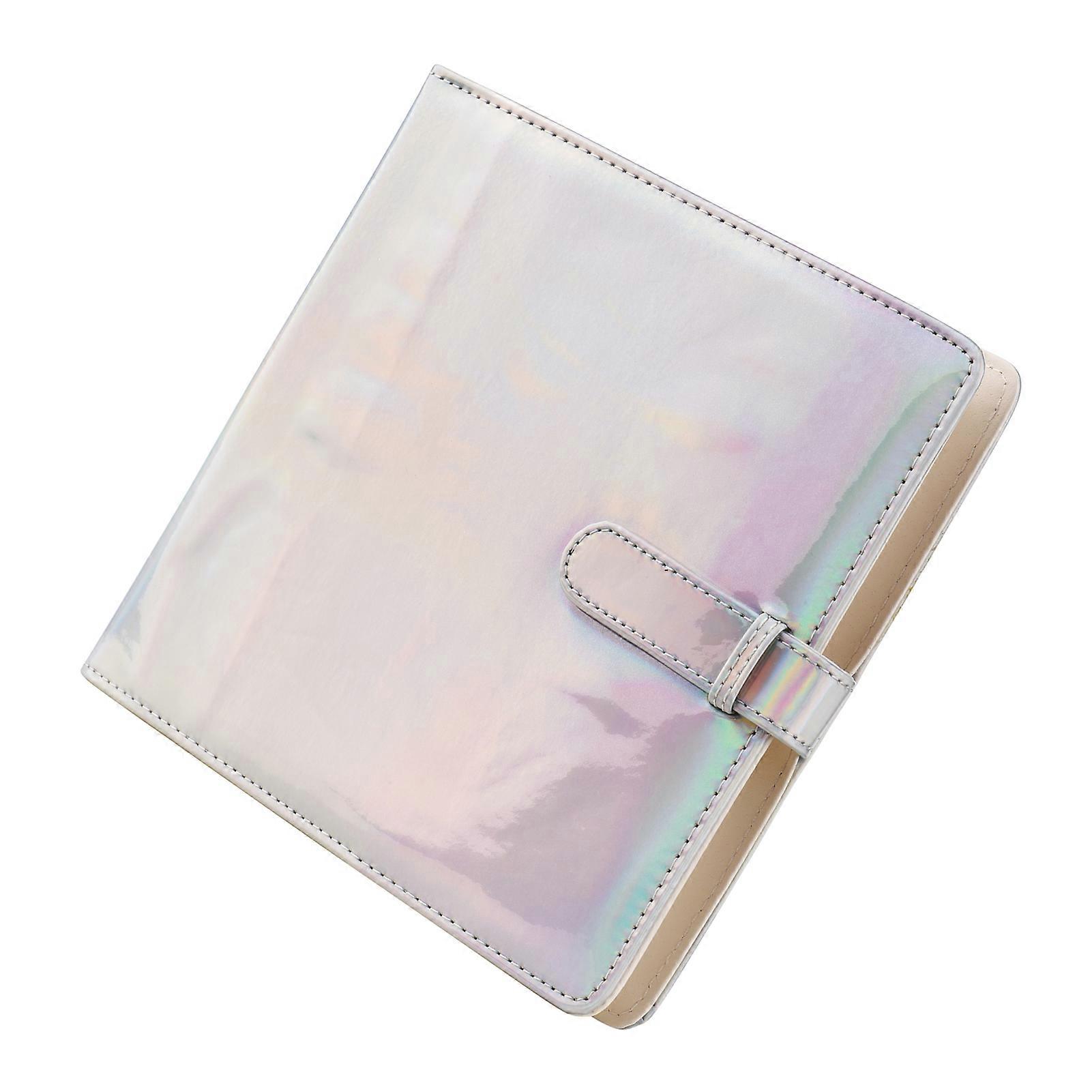Instax Mini Polaroid Photo Album - Holds 256 Photos, Perfect for ...