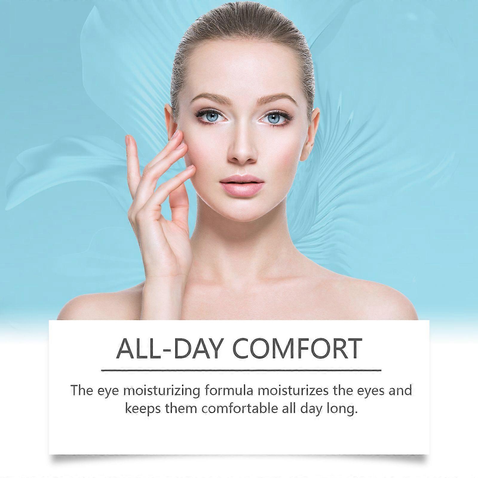 Presbyopia Vision Care Drops Removal Enhance Eyesight Cataract Cure ...