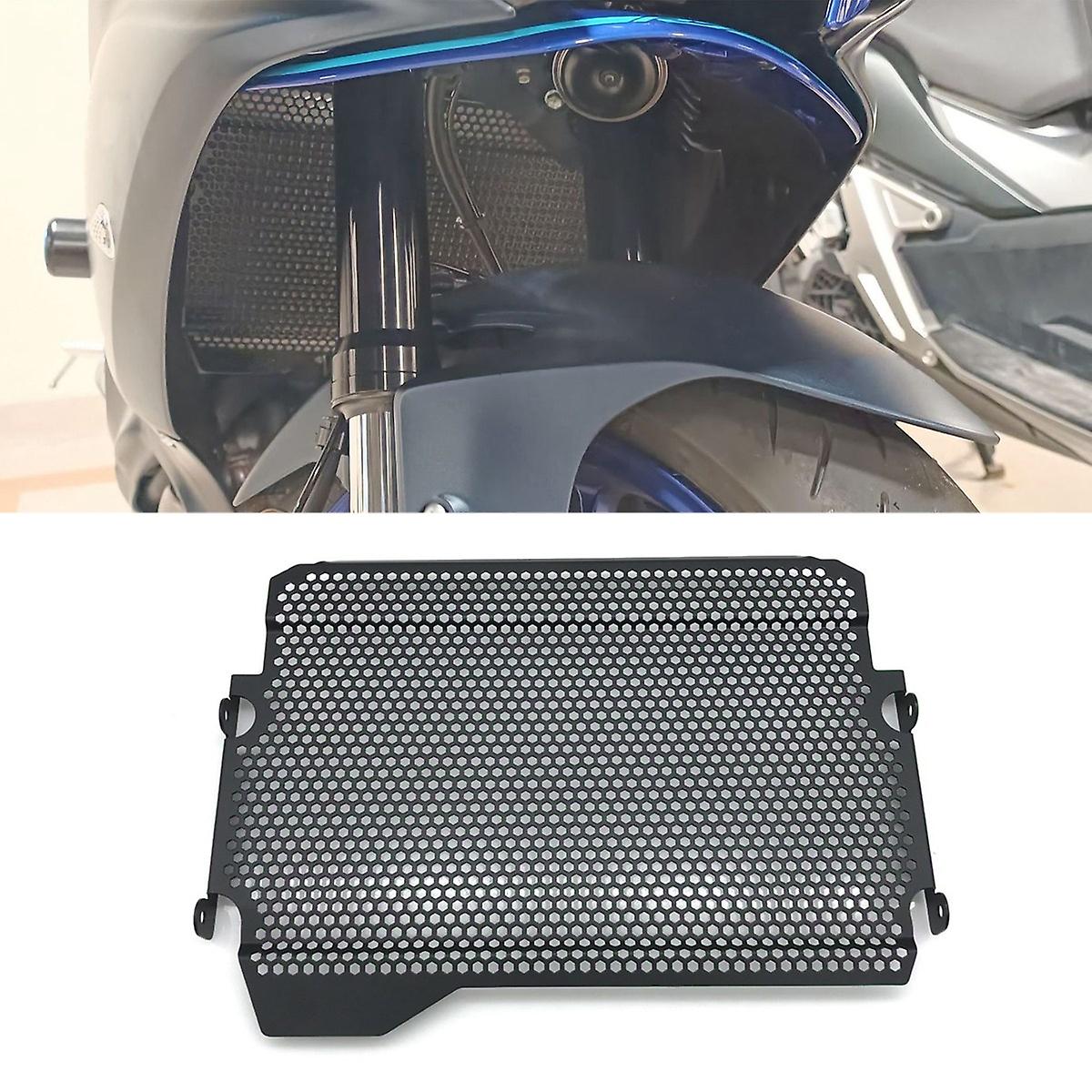 For Yzf-r7 2021-2022 Radiator Guard Grille Cover Radiator Protection ...