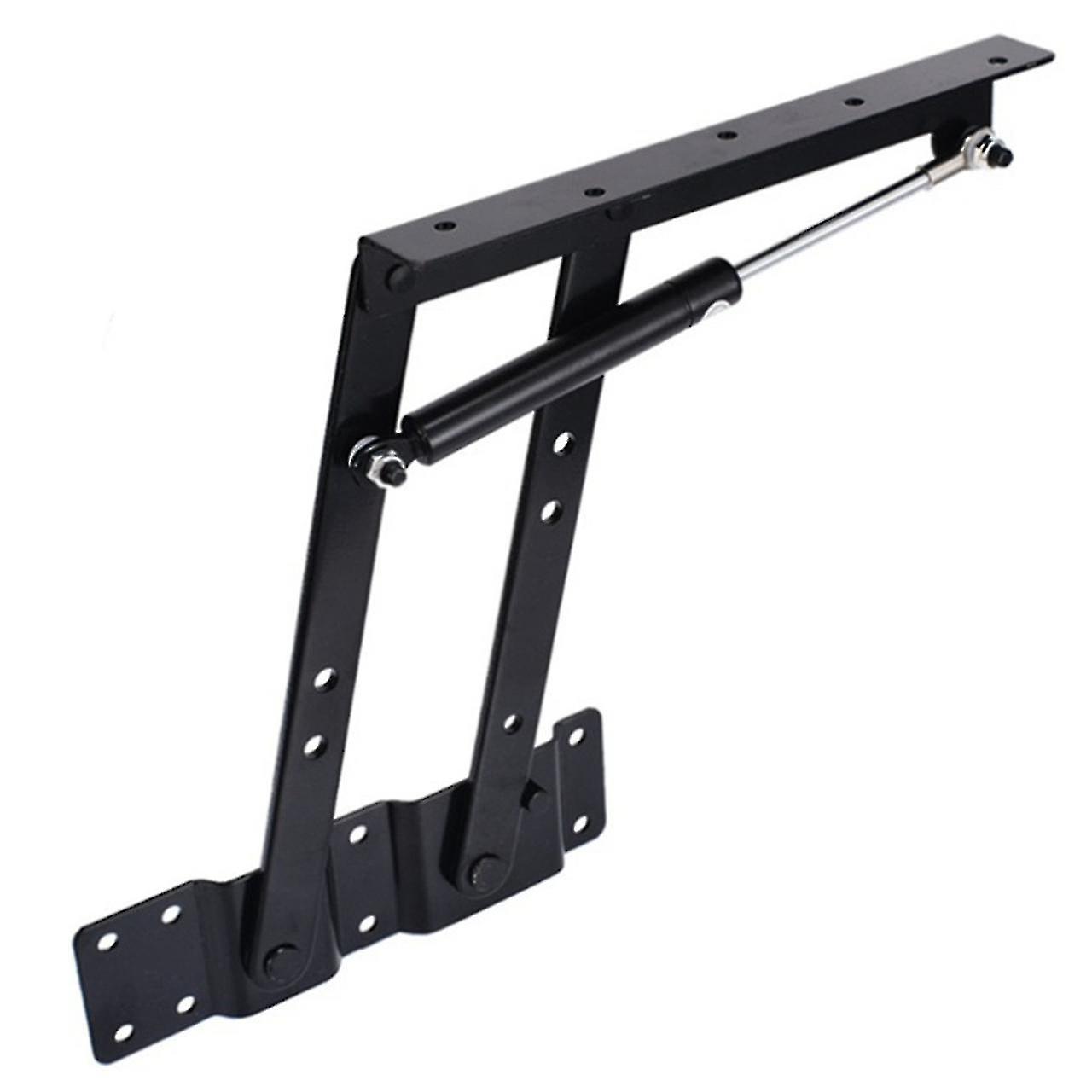 Hydraulic Lift Hinge, Heavy Duty Adjustable Top Lift Frame For Coffee ...