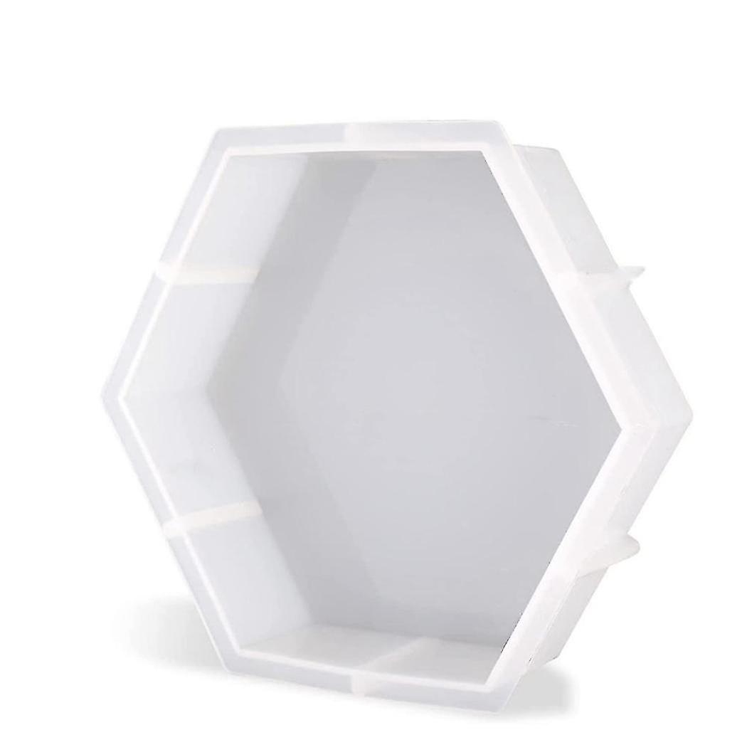 Large Silicone Molds For Resin, Large Resin Molds, 9 Inch Upgraded ...