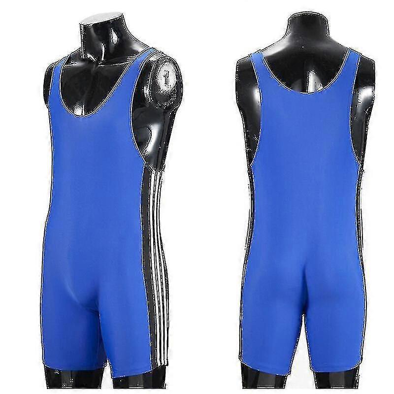 New Adult Children Weight Lifting Suit Training Competition Wrestling ...