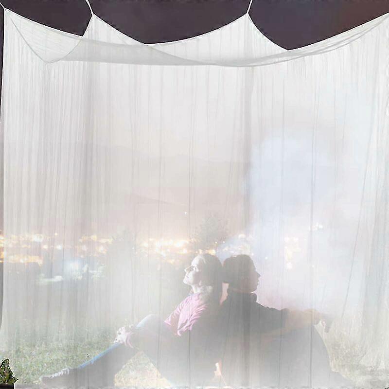 Mosquito Net Outdoor Mosquito Net Xxl Garden, Double Bed Mosquito Net ...